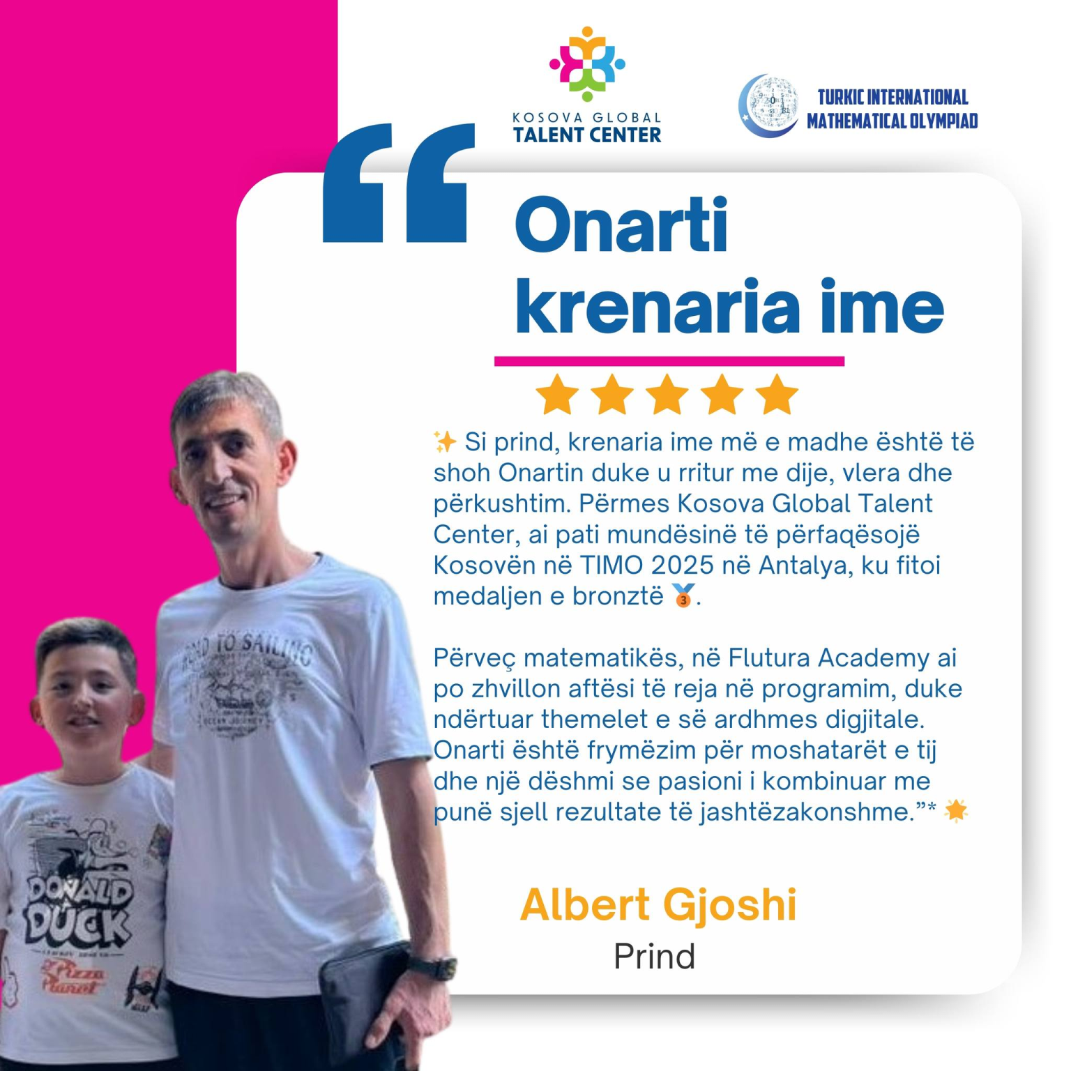 Home - Kosova Global Talent Center